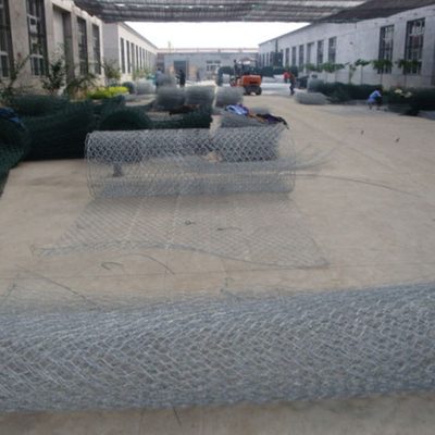 Reno Mattress | Gabions | Erosion Control